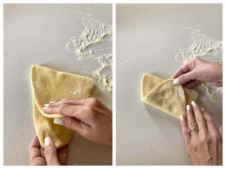 How to Make Homemade Ravioli: Dough, Shapes and Filling - Recipes from ...