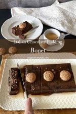 Bonet Recipe - The Famous Italian Dessert from Piedmont