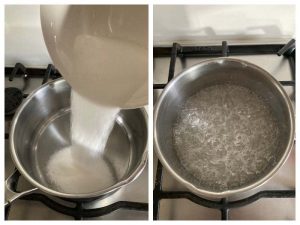 Bonet Recipe - The Famous Italian Dessert from Piedmont - Recipes from ...