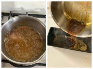 Bonet Recipe - The Famous Italian Dessert from Piedmont - Recipes from ...