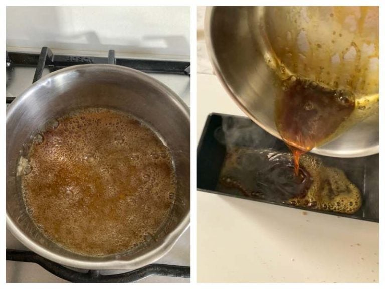 Bonet Recipe - The Famous Italian Dessert from Piedmont - Recipes from ...