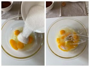 Bonet Recipe - The Famous Italian Dessert from Piedmont - Recipes from ...