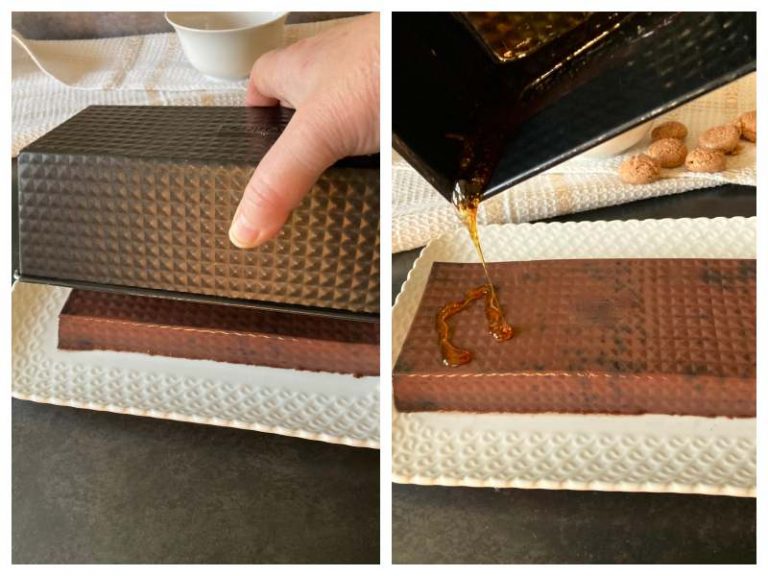 Bonet Recipe - The Famous Italian Dessert from Piedmont - Recipes from ...