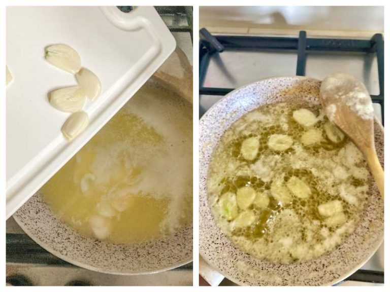 Pizzoccheri Recipe (Italian Buckwheat Pasta) - Recipes from Italy