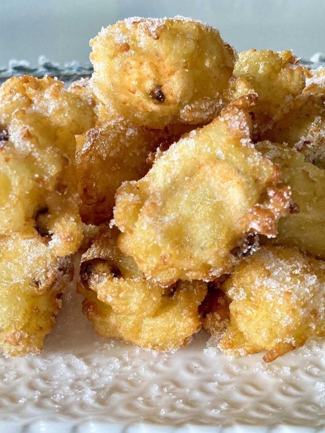 Italian Pastries - Recipes from Italy