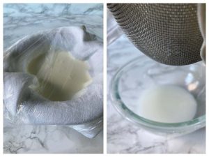 How to Make Mascarpone Cheese at Home - Recipes from Italy