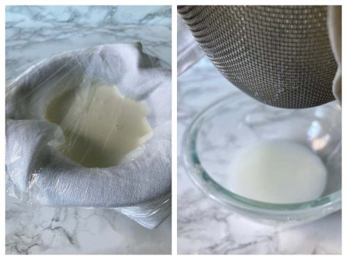 How to Make Mascarpone Cheese at Home - Recipes from Italy