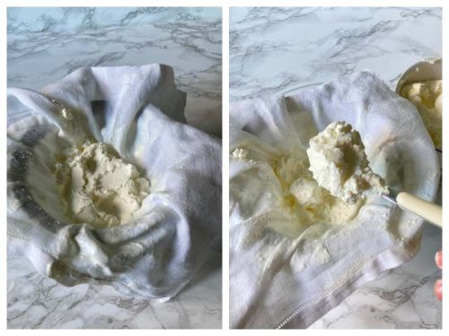 How to Make Mascarpone Cheese at Home - Recipes from Italy