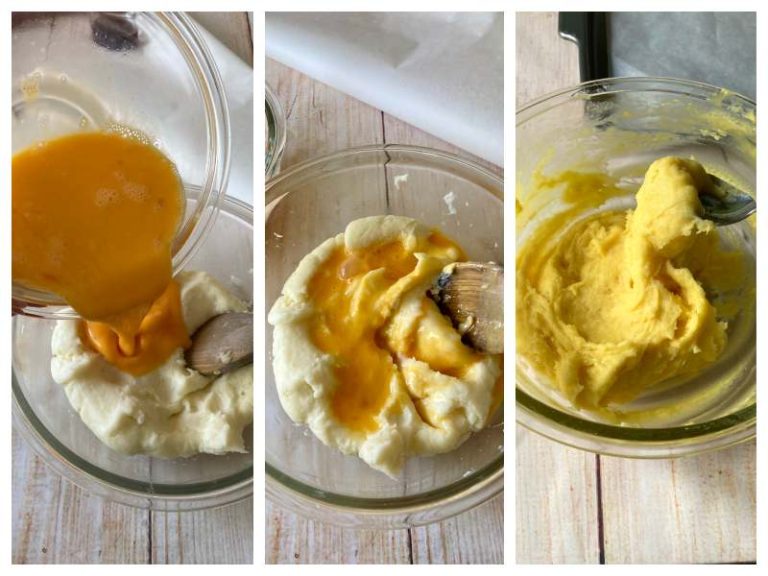 Zeppole di San Giuseppe (Italian St. Joseph’s Day Pastry) - Recipes ...