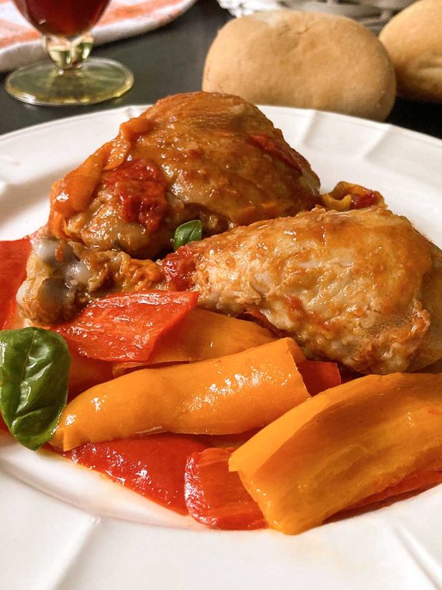 Tutto il Gusto Italiano - Recipes from Italy