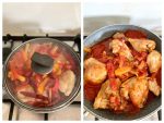 Roman-Style Chicken (Pollo alla Romana) - Recipes from Italy