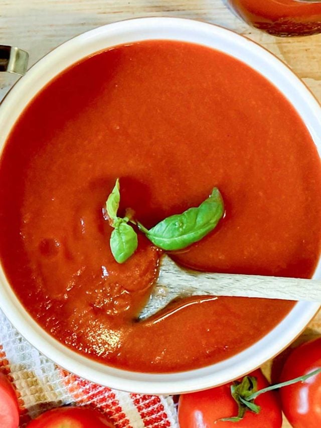 How to Make Mascarpone Cheese at Home - Recipes from Italy