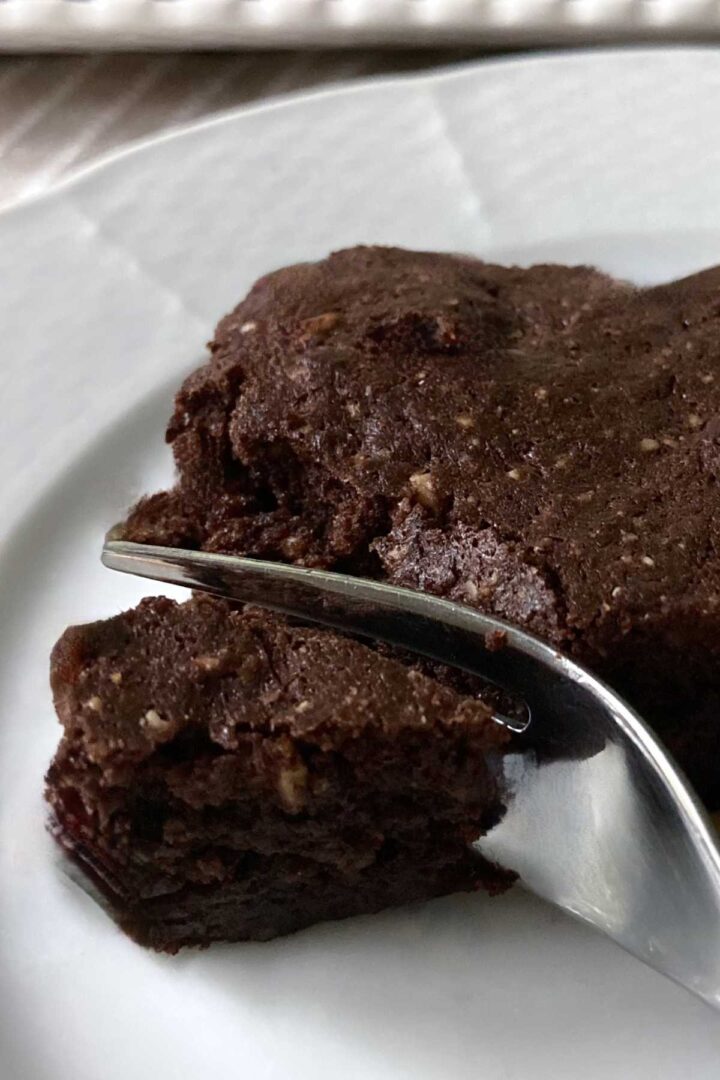 Torta Barozzi: a Dark Chocolate Delight - Recipes from Italy