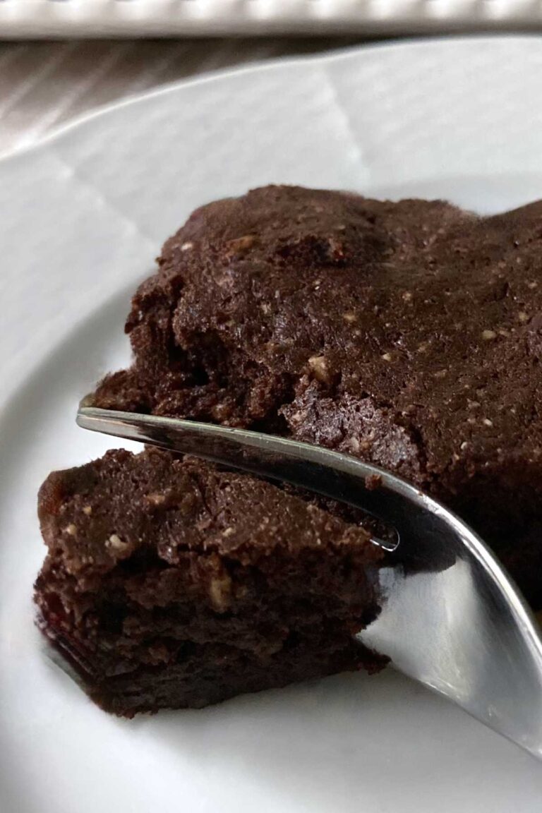 Torta Barozzi: a Dark Chocolate Delight - Recipes from Italy