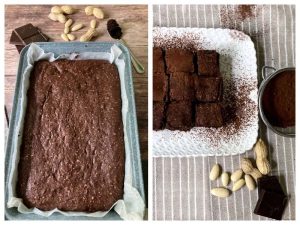 Torta Barozzi: a Dark Chocolate Delight - Recipes from Italy