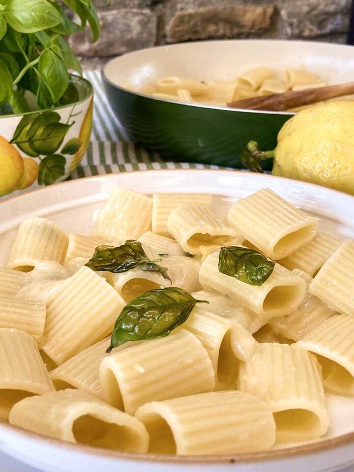 Short Pasta Recipes - Recipes from Italy