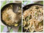 Spaghetti alla Nerano (Italian Zucchini Pasta from the Amalfi Coast ...