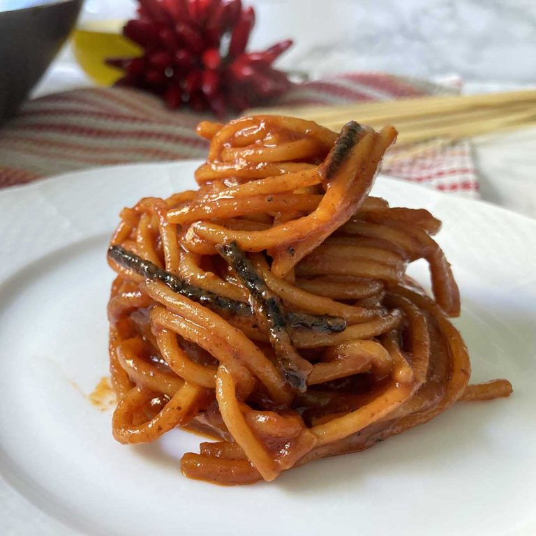 10 Italian-Approved Spaghetti Recipes You Can't Resist - Recipes from Italy