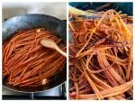 Spaghetti all’Assassina (Crispy Spicy Burnt Pasta from Bari) - Recipes ...