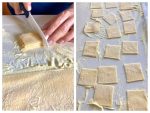 Tortellini in Brodo (Italian Recipe from Scratch) - Recipes from Italy