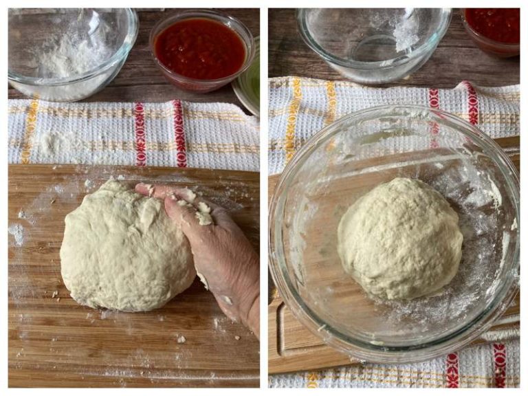 Authentic Panzerotti Recipe (Traditional Italian Fried Pizza Pockets ...