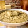 Polenta Taragna: The Authentic Northern Italian Recipe - Recipes from Italy