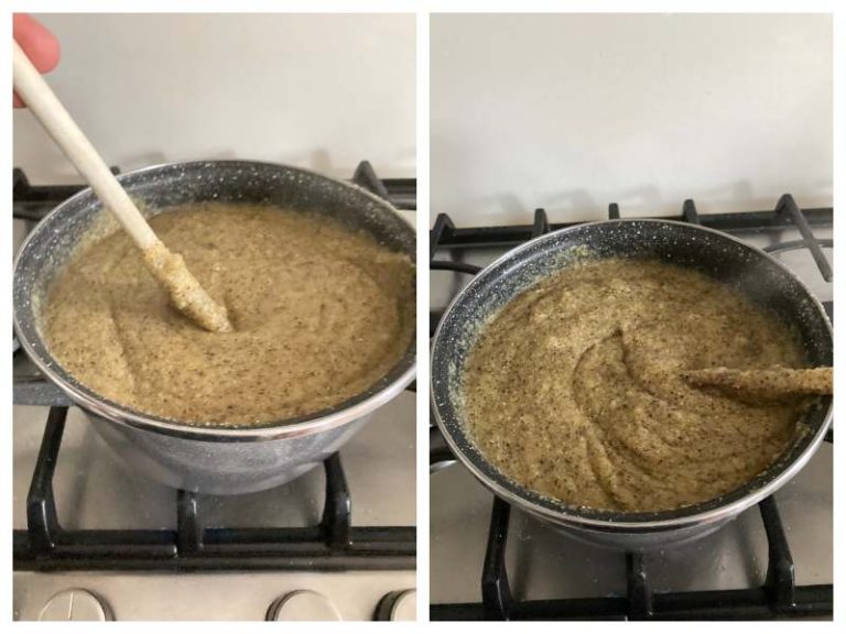 Polenta Taragna: The Authentic Northern Italian Recipe - Recipes from Italy