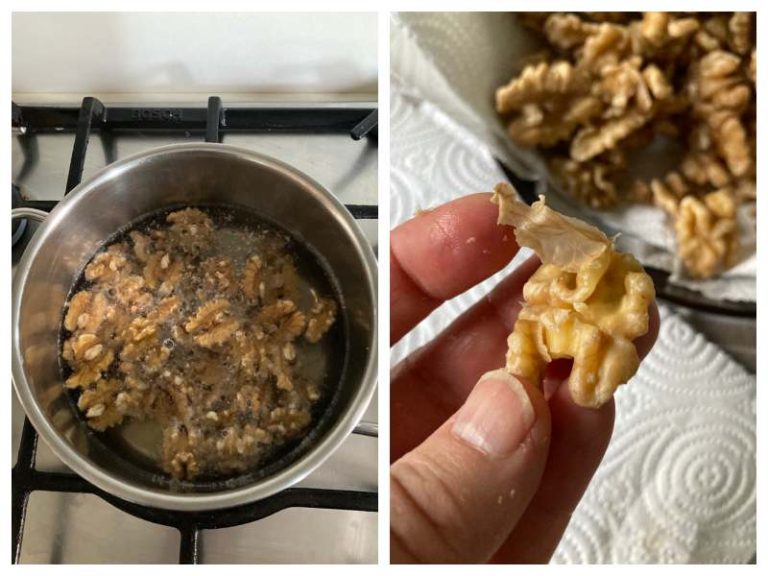 Make Walnut Sauce at Home: The Authentic Recipe - Recipes from Italy