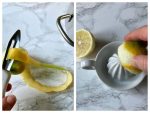 Italian Lemon Cream (Ready in 20 Minutes) - Recipes from Italy