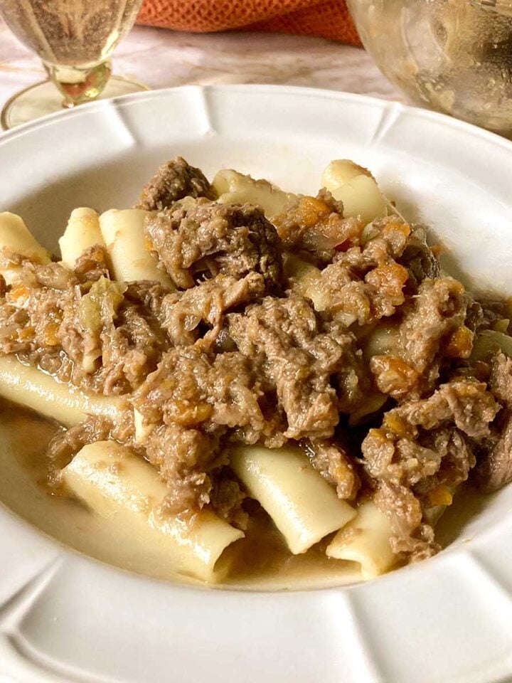 Short Pasta Recipes - Recipes from Italy