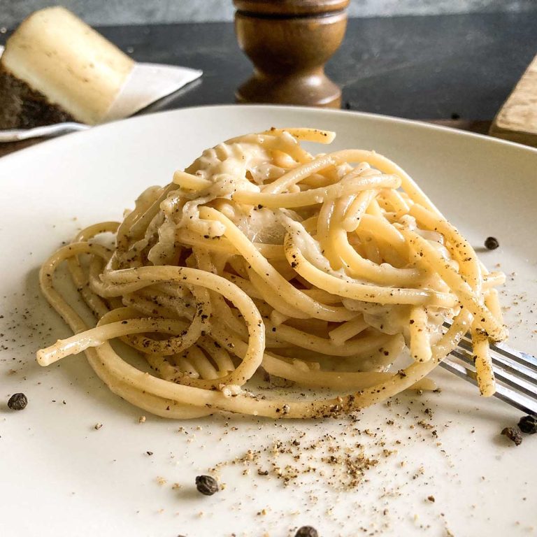 10 Italian-Approved Spaghetti Recipes You Can't Resist - Recipes from Italy