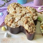 Quick and Easy Colomba Recipe - Recipes from Italy