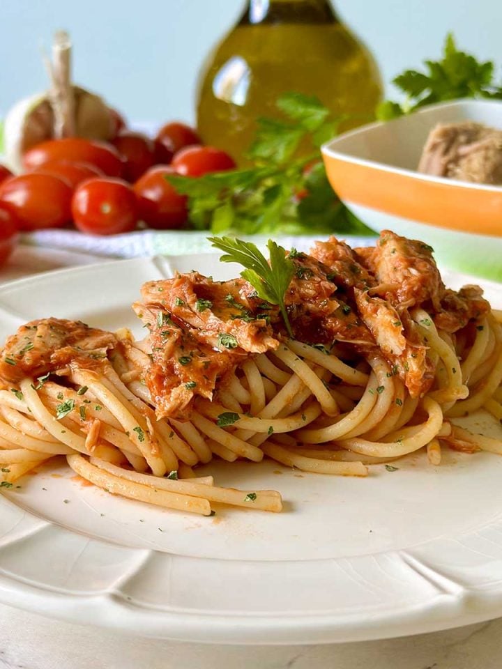 Tutto il Gusto Italiano - Recipes from Italy