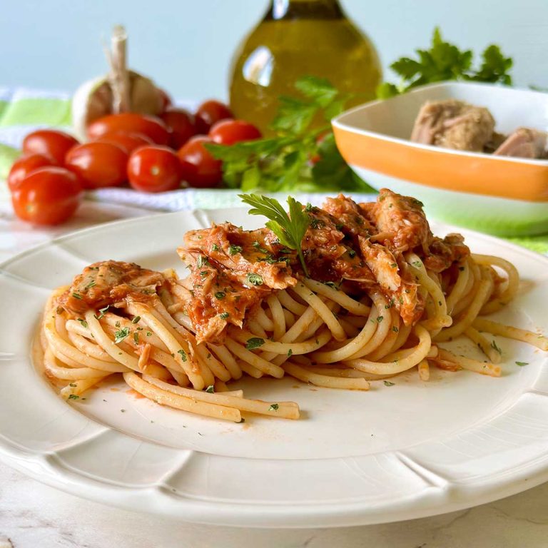 10 Italian-Approved Spaghetti Recipes You Can't Resist - Recipes from Italy