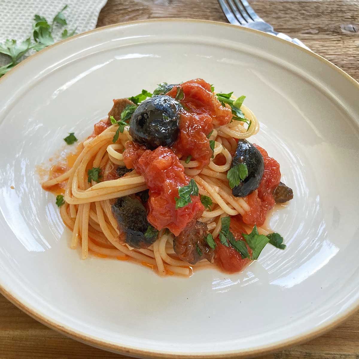 10 Italian-Approved Spaghetti Recipes You Can't Resist - Recipes from Italy