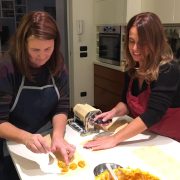 Roman Rice-stuffed Tomatoes (Pomodori al Riso) - Recipes from Italy