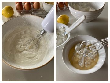 Traditional Torta Diplomatica Recipe (Italian Diplomat Cake)