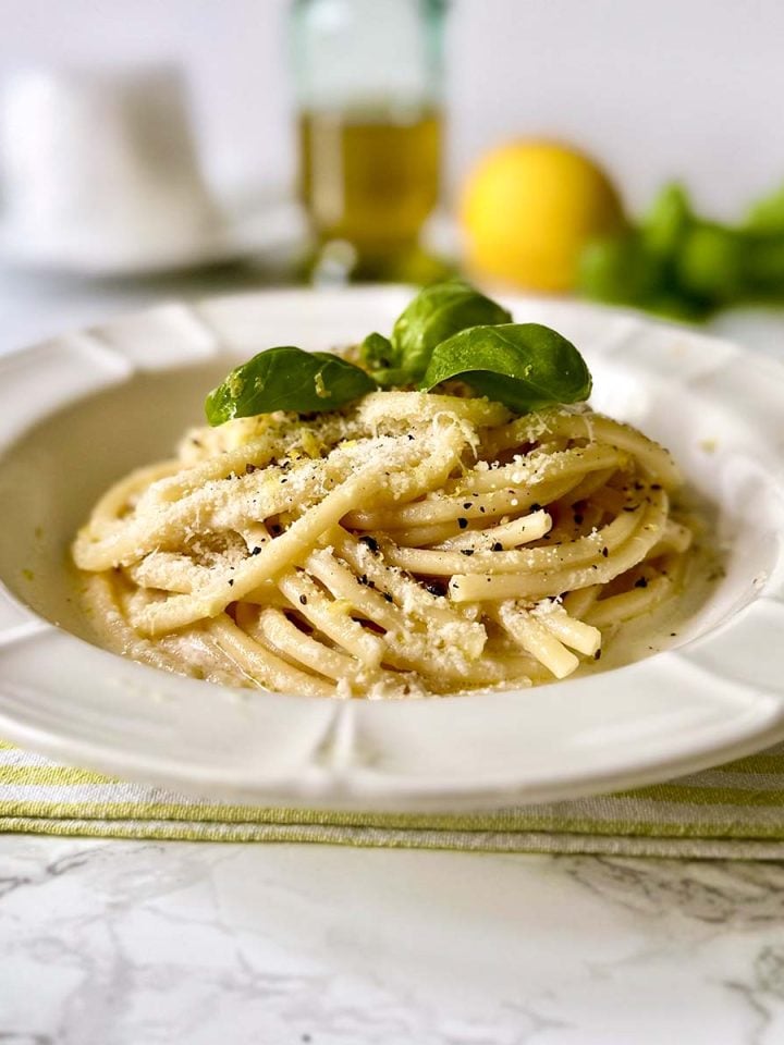 Neapolitan Pasta Frittata Recipe (Frittata di Spaghetti) - Recipes from ...