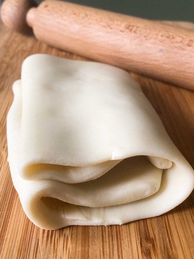 Italian Pastry Cream Recipe (Crema Pasticcera) - Recipes from Italy