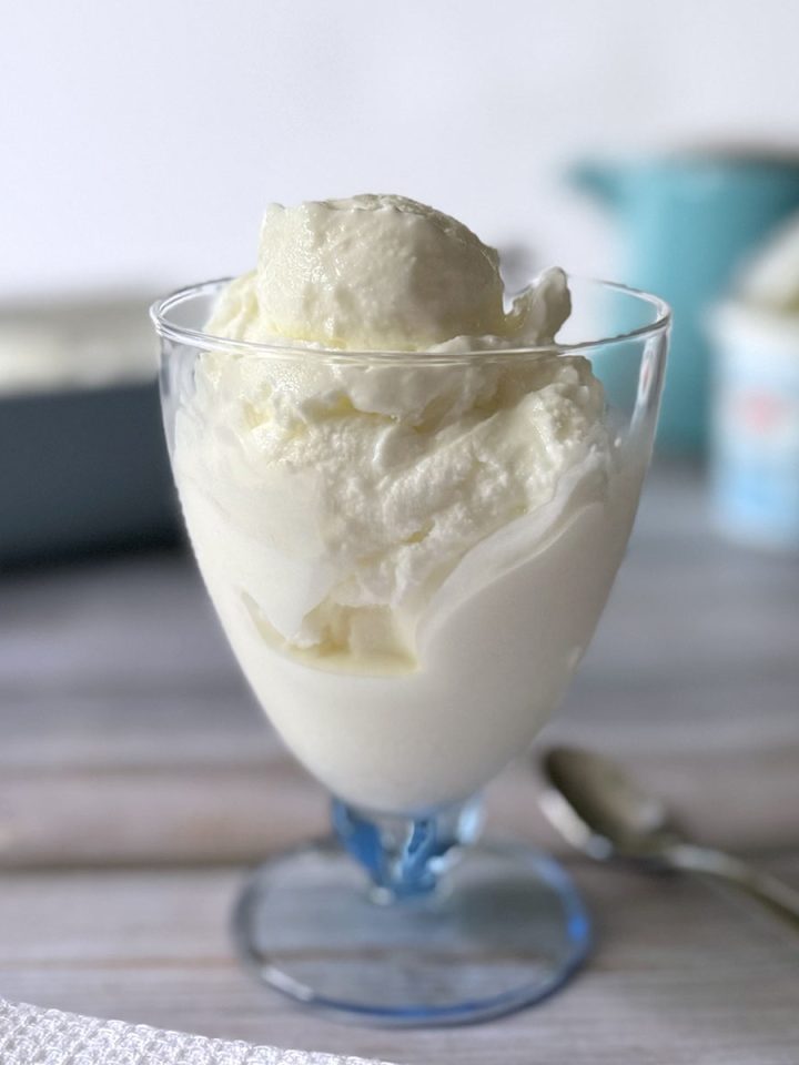 Authentic Homemade Chocolate Gelato Recipe - Recipes from Italy