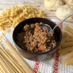 Italian Sausage Ragu Recipe - Recipes from Italy