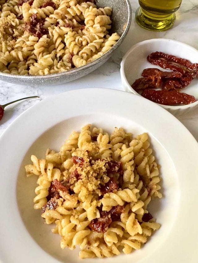 Short Pasta Recipes - Recipes from Italy