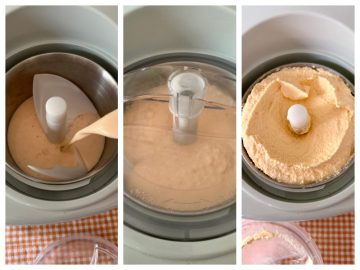 Creamy Fresh Melon Gelato Recipe - Recipes from Italy
