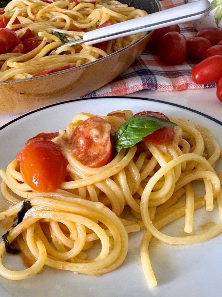 Italian Stuffed Pasta - Recipes from Italy