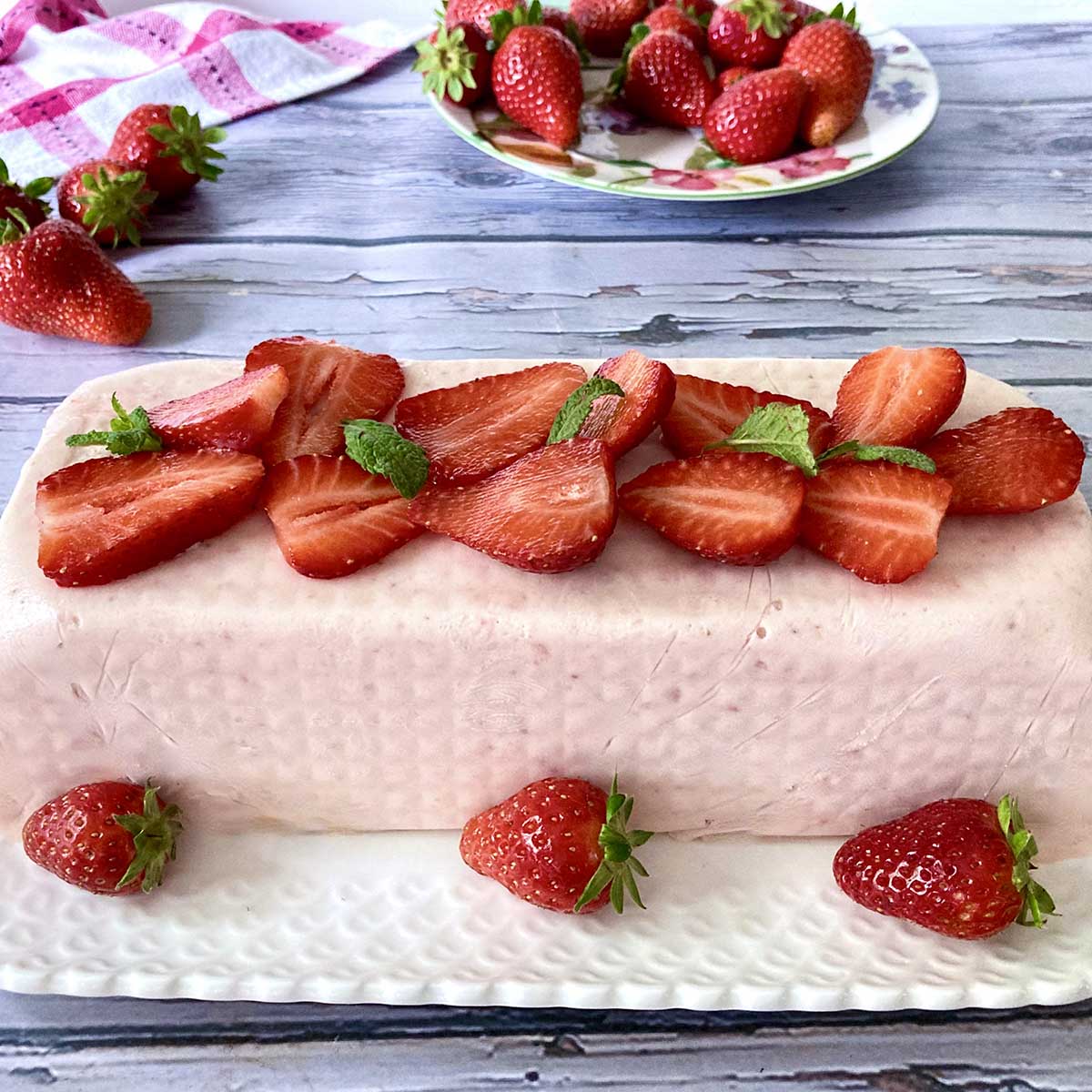 6 Best Italian Strawberry Desserts - Recipes from Italy