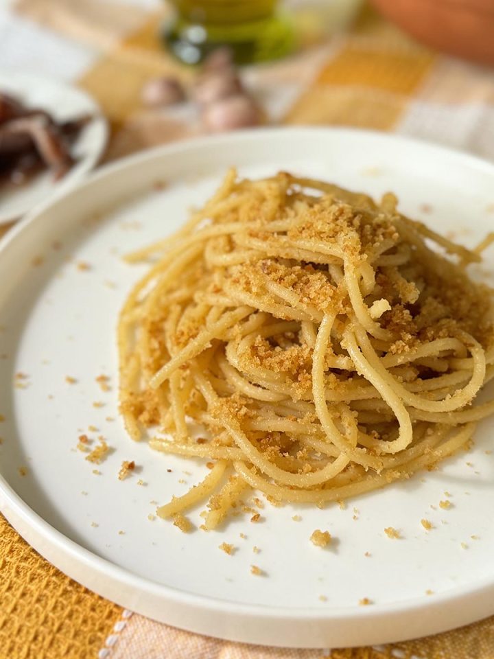 Long Pasta Recipes - Recipes from Italy