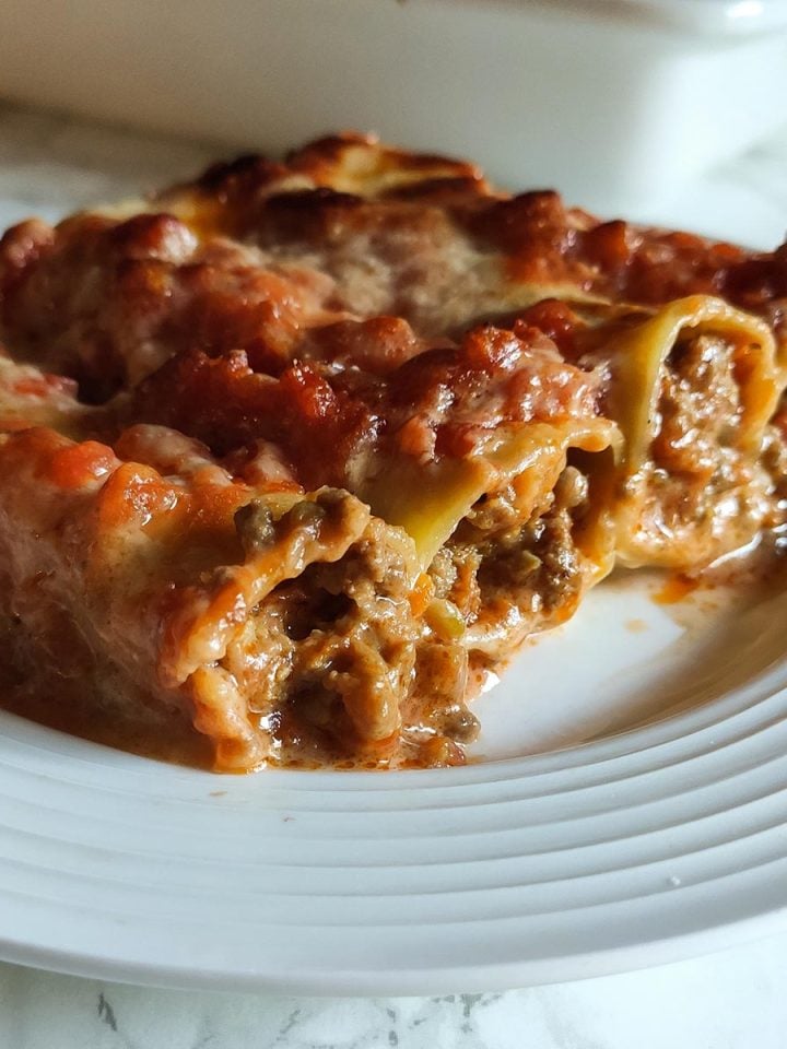 Authentic Italian Meat Ravioli Recipe - Recipes from Italy