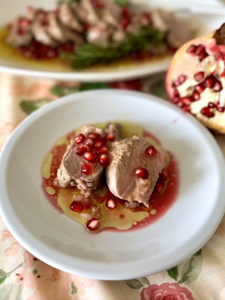 Classic Italian Meatloaf Recipe Recipes From Italy