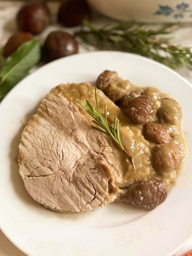 Italian Meat Recipes - Recipes from Italy