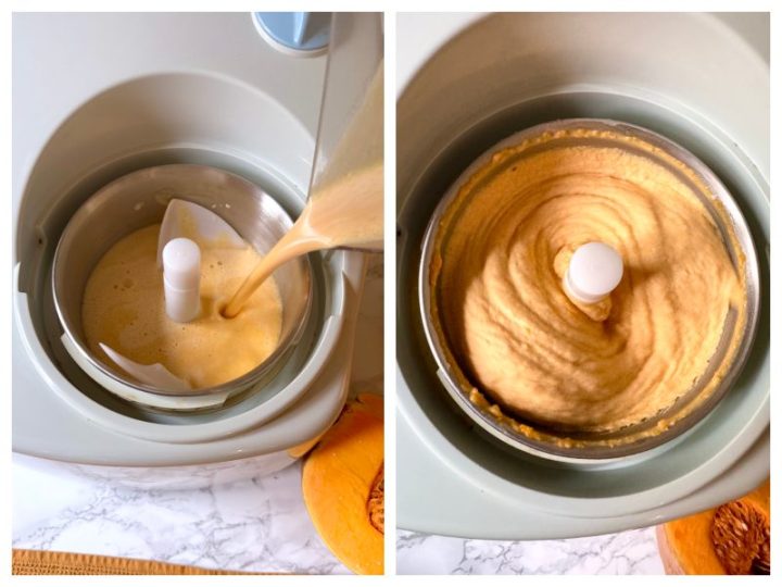 Pumpkin Gelato Recipe – Creamy Italian Fall Dessert - Recipes from Italy